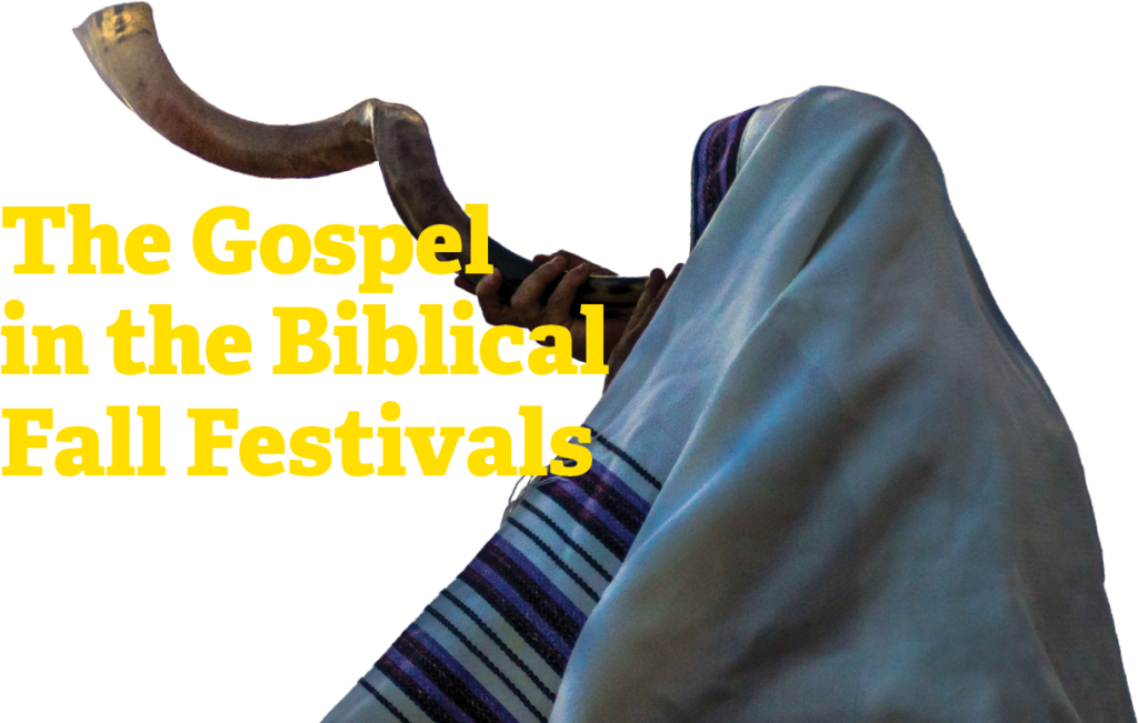 Mercy Collective Church in Franklin • The Gospel in the Biblical Fall ...